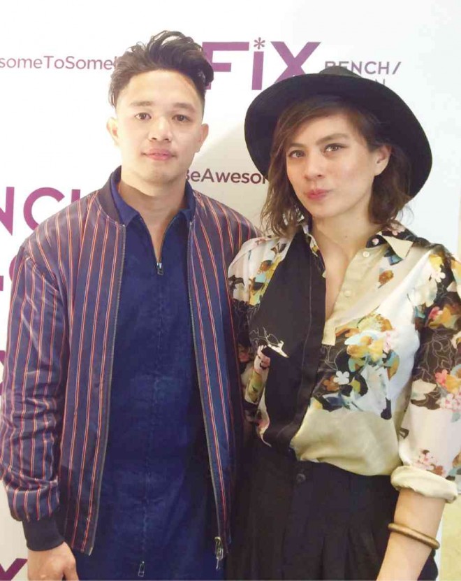 The New Yorker Pinoy who gives haircuts to the homeless is in town ...