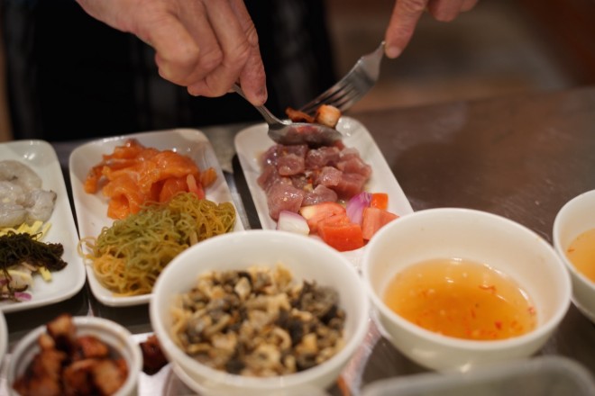 How to make ‘kinilaw’–from the ‘kinilaw master’ himself | Lifestyle.INQ ...