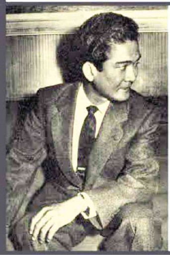 Twitter generation is introduced to Leon Ma. Guerrero | Lifestyle.INQ ...