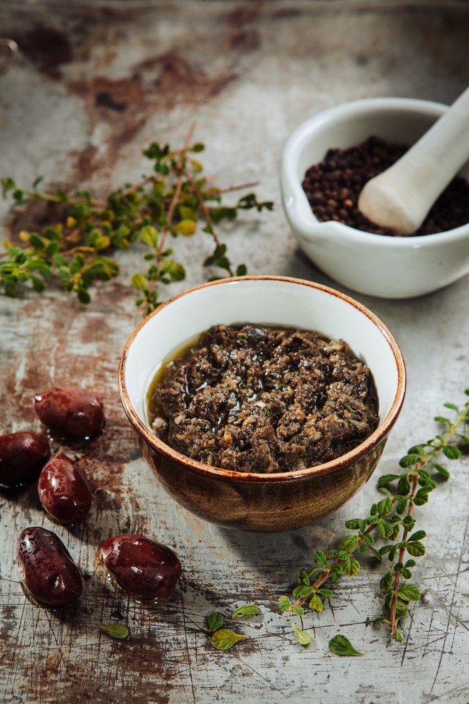 Experience the Mediterranean at restaurant Tapenade | Lifestyle.INQ