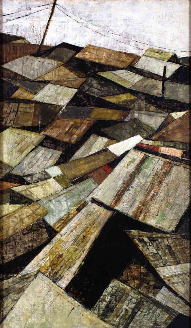 BenCab’s retrospective: ‘There are a lot of speculators... They think ...