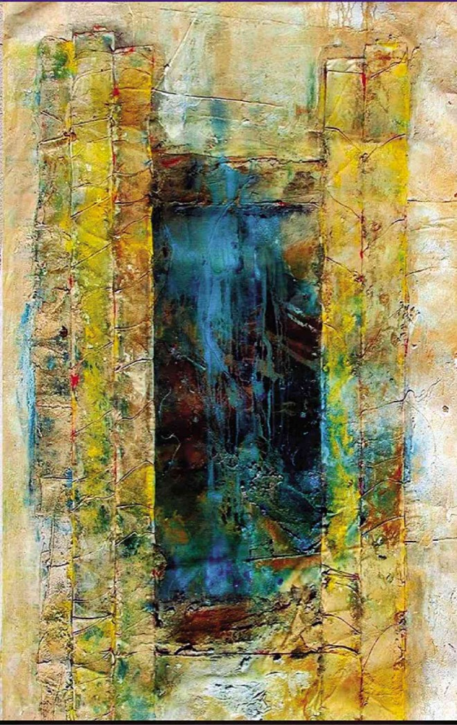 Gines Serran-Pagan: Colors of the islands | Lifestyle.INQ