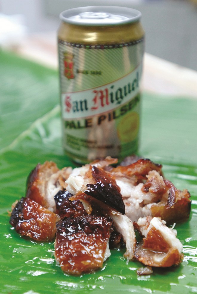 Three ways to enjoy ‘lechon’ belly | Lifestyle.INQ | Lifestyle.INQ