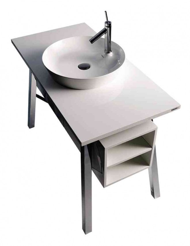 Philippe Starck reinvents the bathroom | Lifestyle.INQ