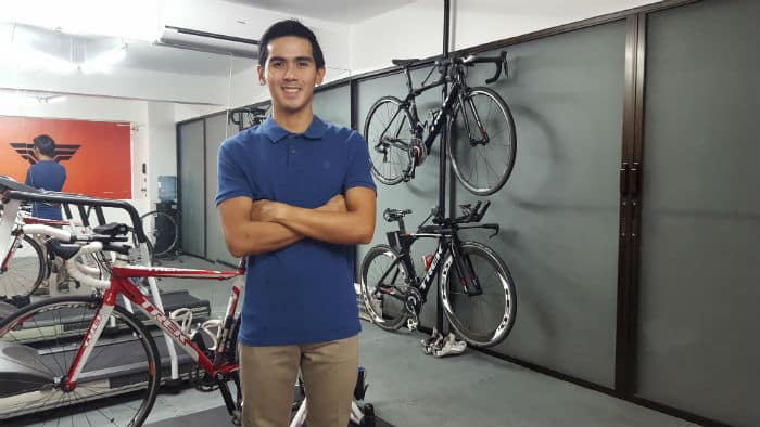 Meet Don Velasco, the science-driven coach behind some of the toughest ...