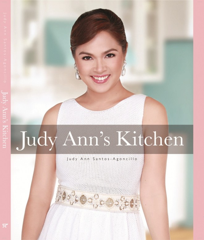 What Judy Ann is like in the kitchen | Lifestyle.INQ | Lifestyle.INQ
