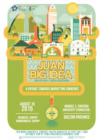 Maureen Disini shows what she’s capable of beyond draping | Inquirer ...