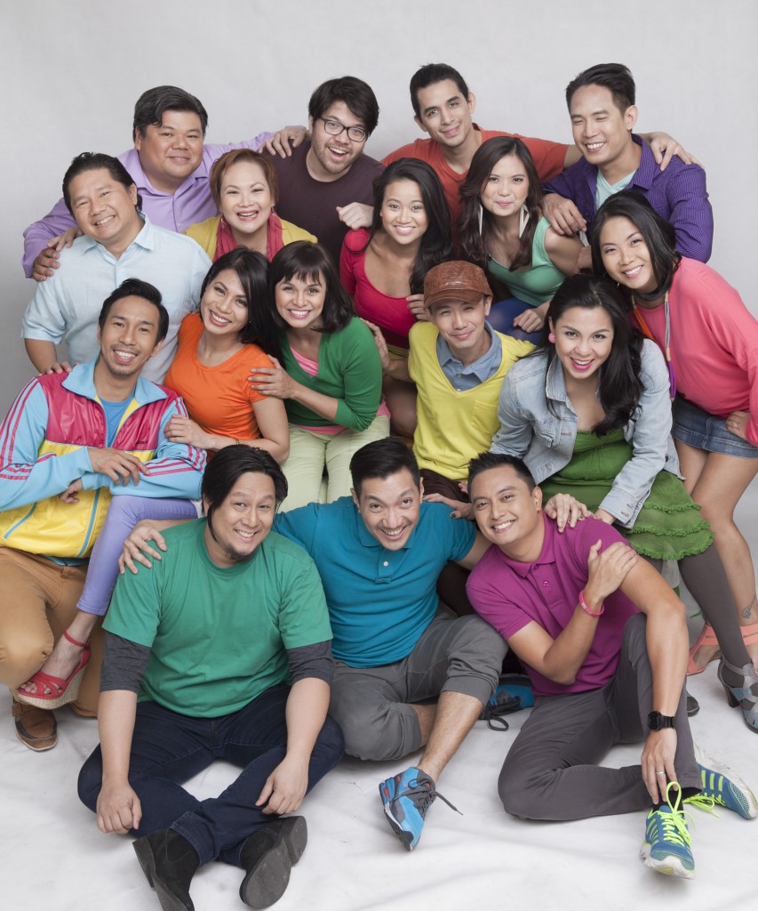 Laugh out loud with SPIT Manila at Eastwood Mall | Lifestyle.INQ ...