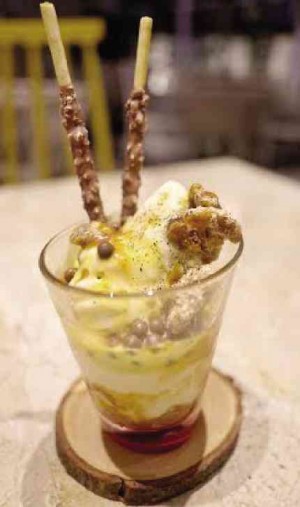 From pasta to chicken skin–eight salted egg dishes you can try ...