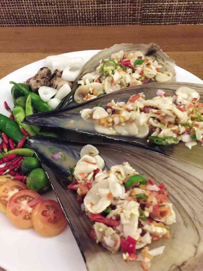 Take a culinary journey to ARMM | Lifestyle.INQ
