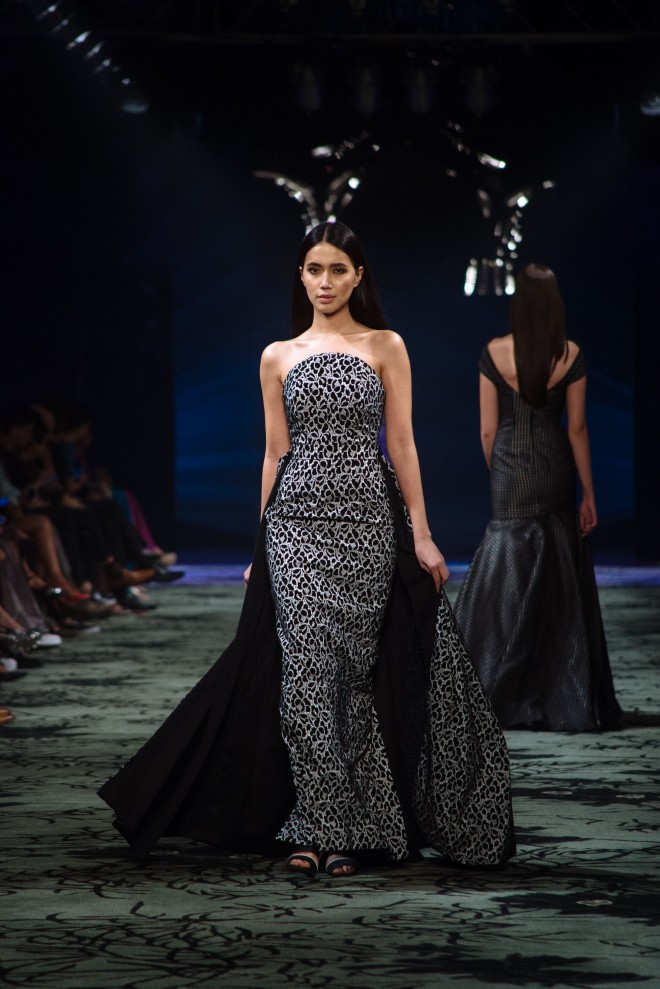 Maureen Disini shows what she’s capable of beyond draping | Lifestyle ...