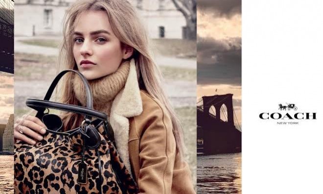 Coach opens first store in the Philippines | Lifestyle.INQ | Lifestyle.INQ