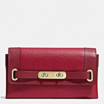 Coach opens first store in the Philippines | Lifestyle.INQ | Lifestyle.INQ