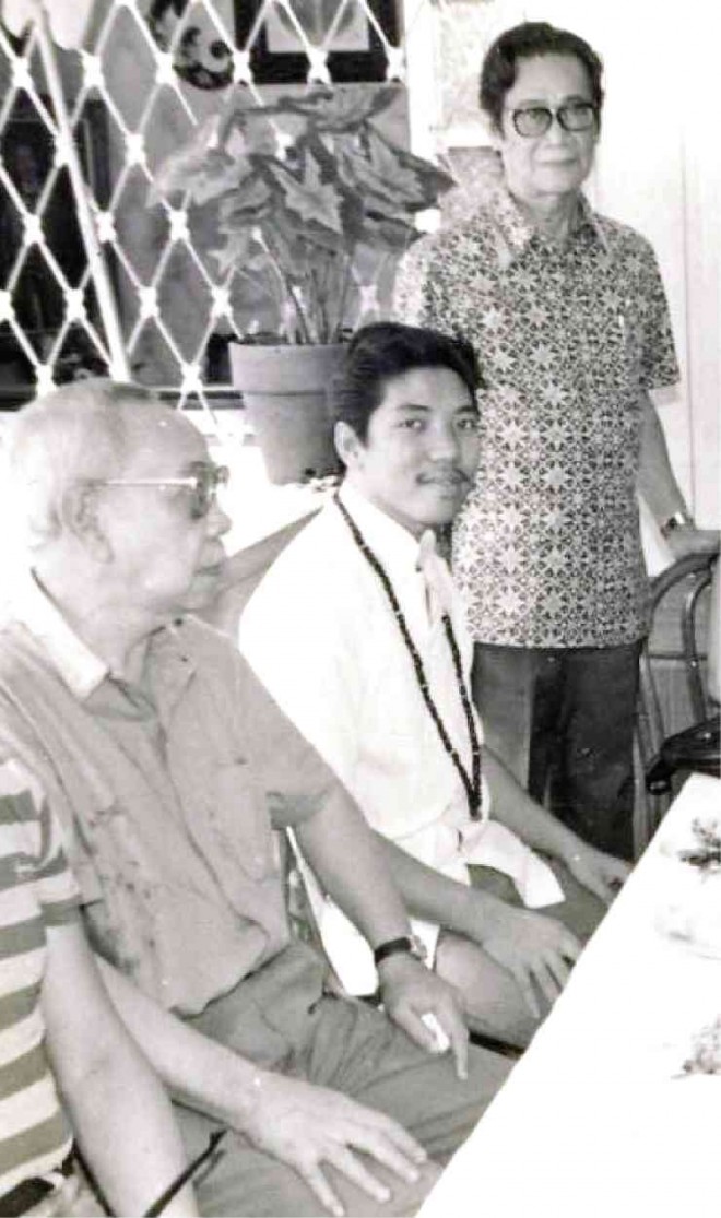 How Abe Cruz forced me to read ‘Noli’ in Spanish–and led me to a career ...