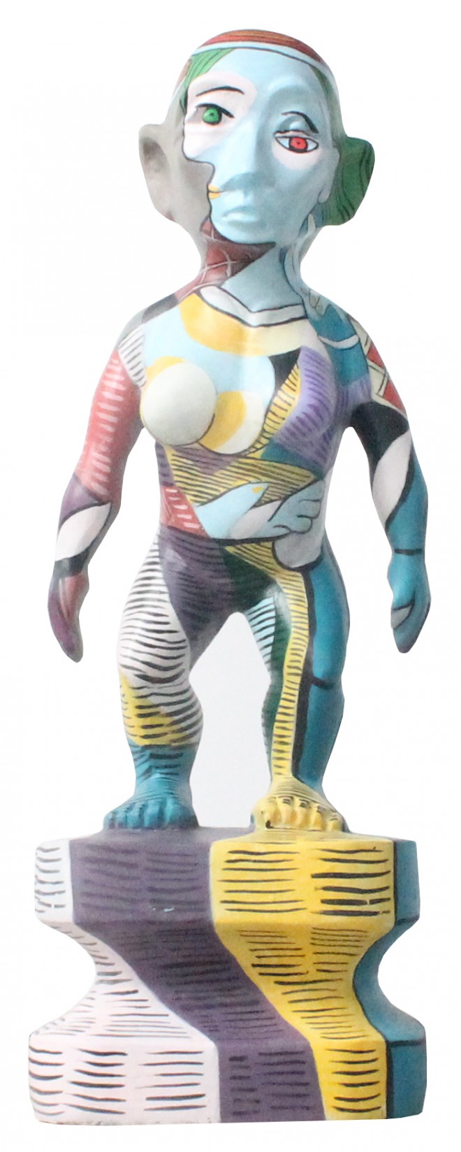 40 artists reinterpret the ‘bul-ol’ in unique exhibit | Lifestyle.INQ