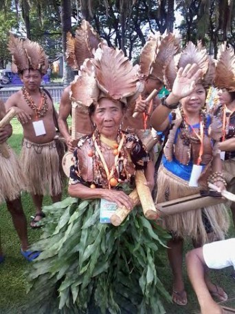 NCCA’s Dayaw highlights rich folk arts and traditions of cultural ...