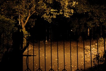 Fancy a ghost walk through Intramuros? | Lifestyle.INQ | Lifestyle.INQ