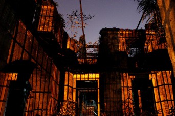 Fancy a ghost walk through Intramuros? | Lifestyle.INQ | Lifestyle.INQ