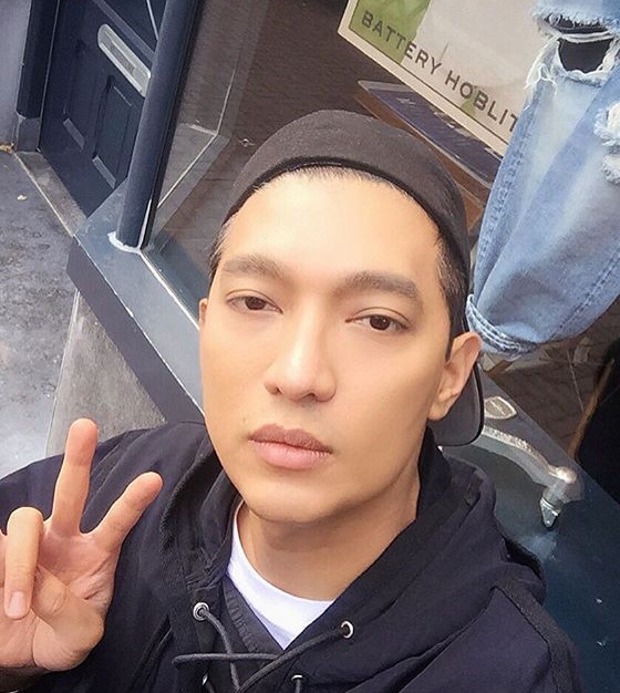 Bryanboy says why he got an ‘upgrade’ | Lifestyle.INQ | Lifestyle.INQ