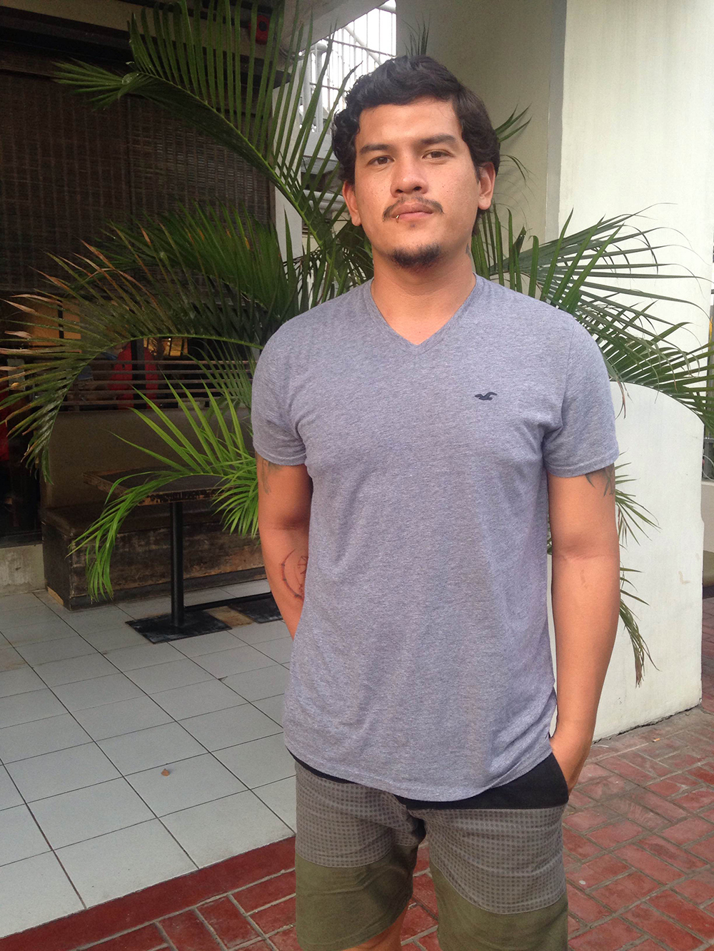 Baste Duterte: Face to face with the reluctant heartthrob | Lifestyle ...