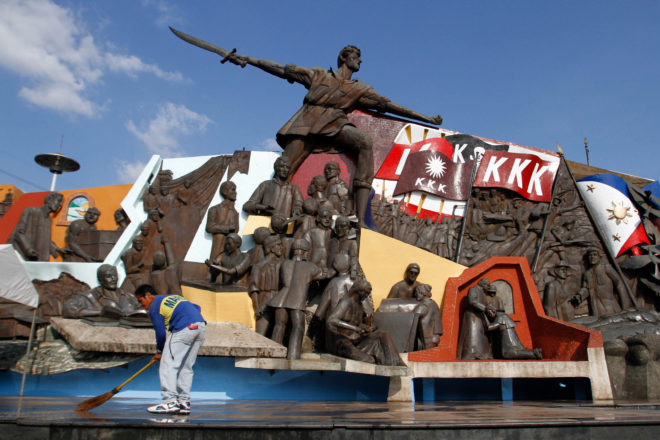 Eduardo Castrillo: The only truly omnipresent Filipino artist ...