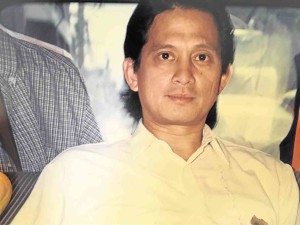 Bong Daza: Bon vivant with a big heart | Lifestyle.INQ