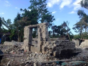 2nd oldest house in the Philippines demolished | Lifestyle.INQ ...