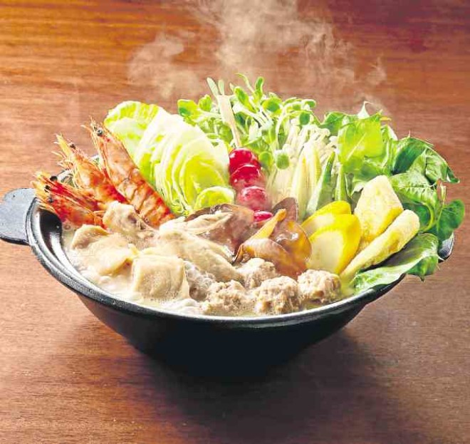 Chef Vicky Rose Pacheco’s chicken piccata | Inquirer Lifestyle