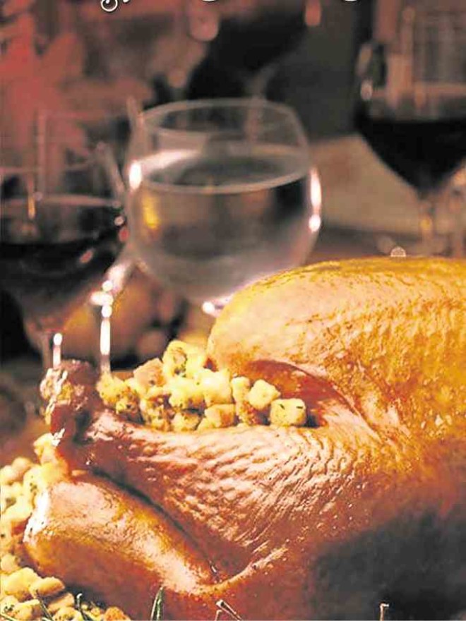 Chef Vicky Rose Pacheco’s chicken piccata | Inquirer Lifestyle