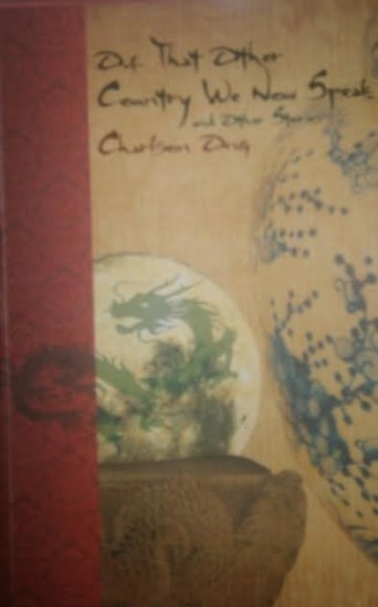 New Charlson Ong fiction collection: Chinoys, Pinoys & complicated ...