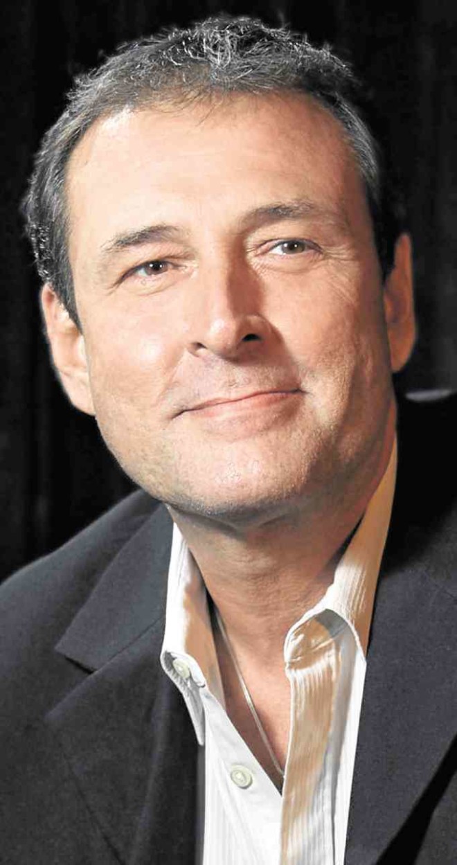 Sison’s greetings | Lifestyle.INQ | Lifestyle.INQ