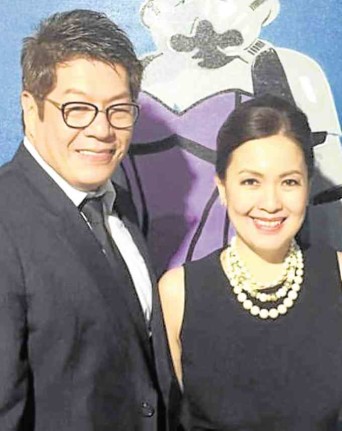 What Ramon Valera said of Elvira Manahan, Chona Kasten, Imelda ...