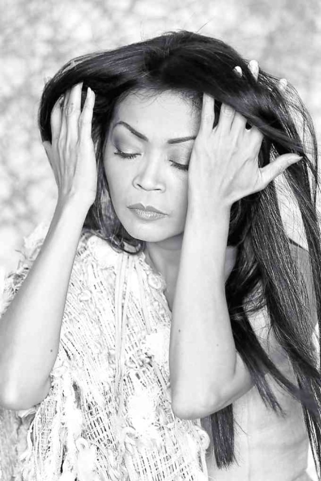 Grace Nono: The return of the native | Lifestyle.INQ | Lifestyle.INQ