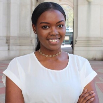 LOOK: Teen writes children’s book on coding to build girls’ confidence ...