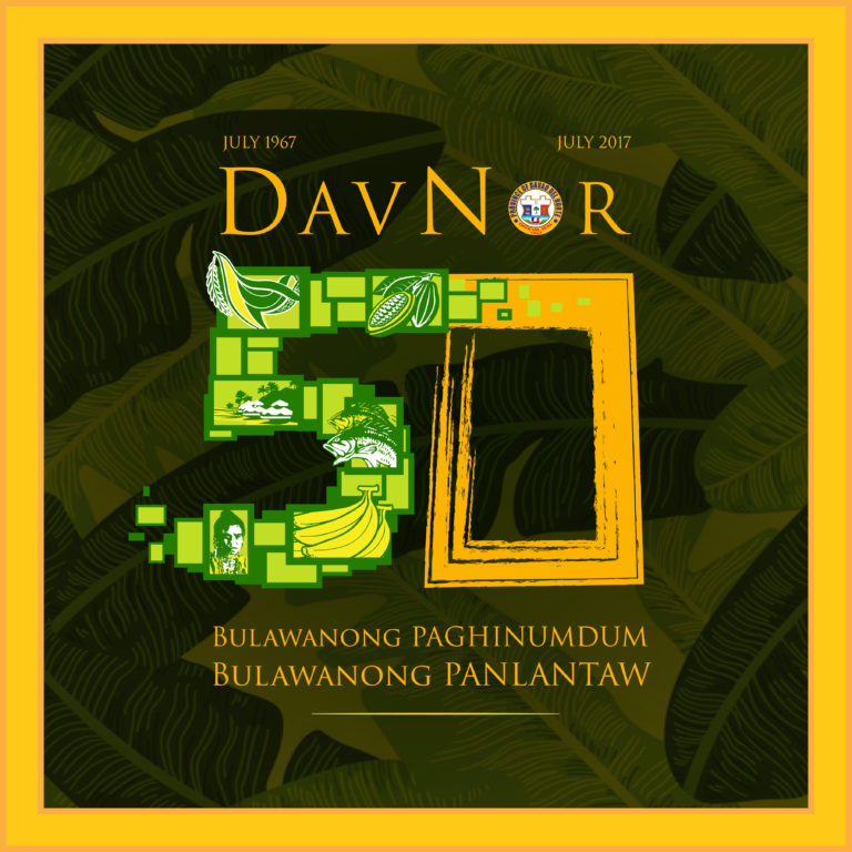 Grand DavNor Golden Jubilee on July 1 | Lifestyle.INQ | Lifestyle.INQ