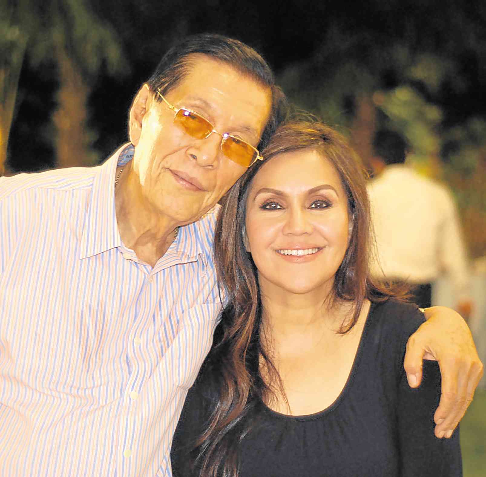 Lessons from Dad, according to Donnie Tantoco, Bong Tan Jr., Katrina ...