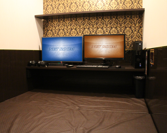 Japanese internet cafe chain transforms into budget hotel for travelers ...