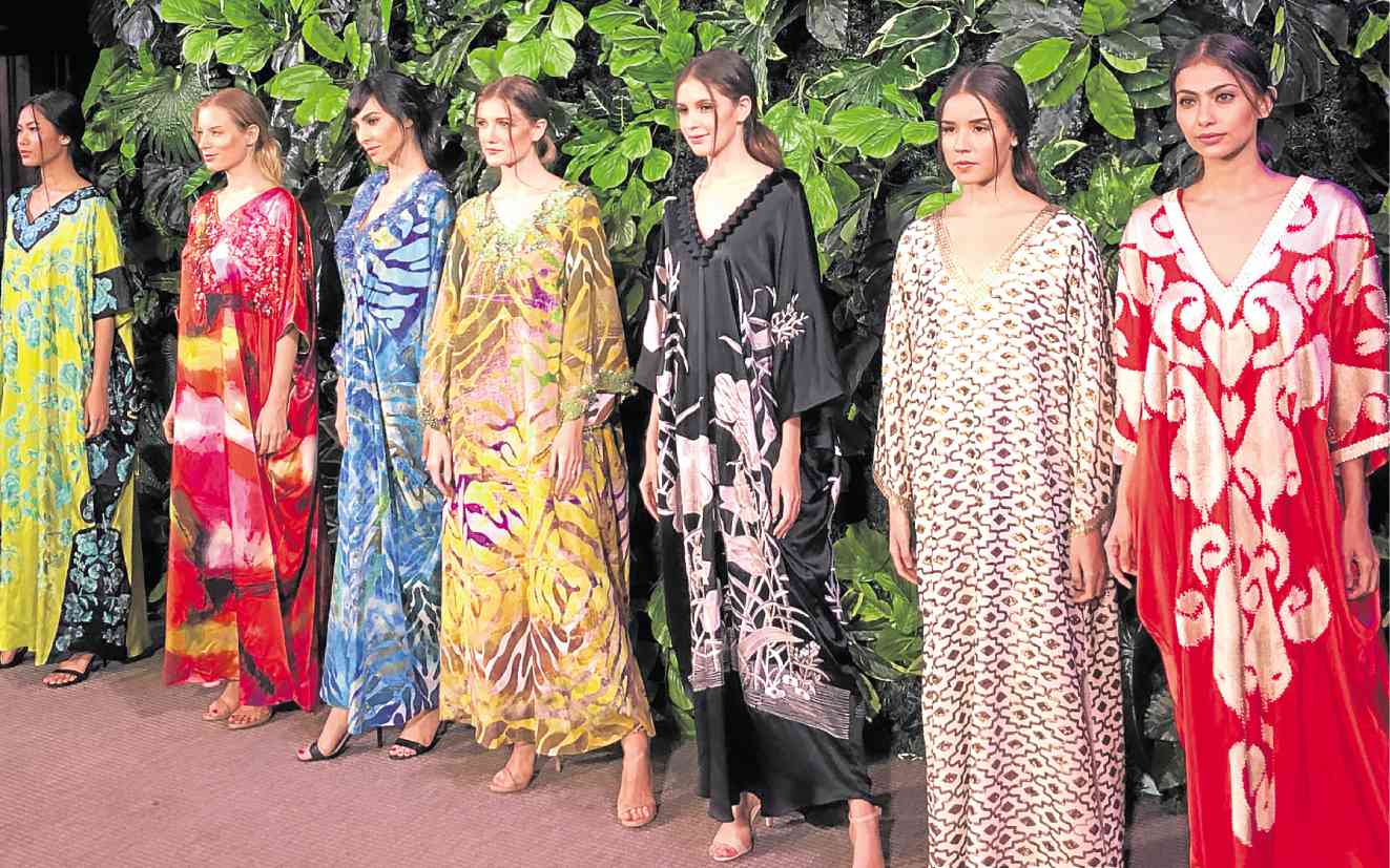 Josie Cruz Natori at 70: Retirement? That’s a dirty word! | Lifestyle ...