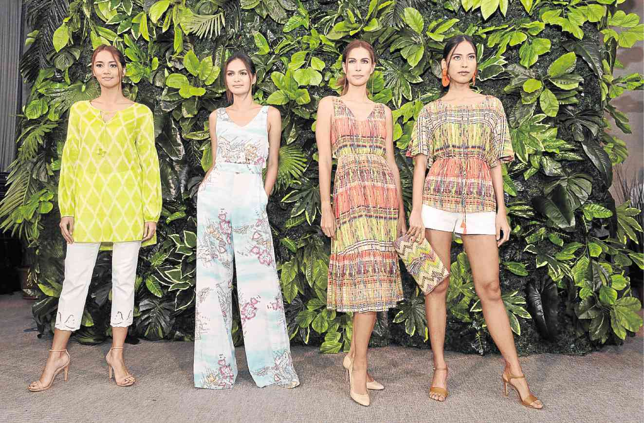 Josie Cruz Natori at 70: Retirement? That’s a dirty word! | Lifestyle ...