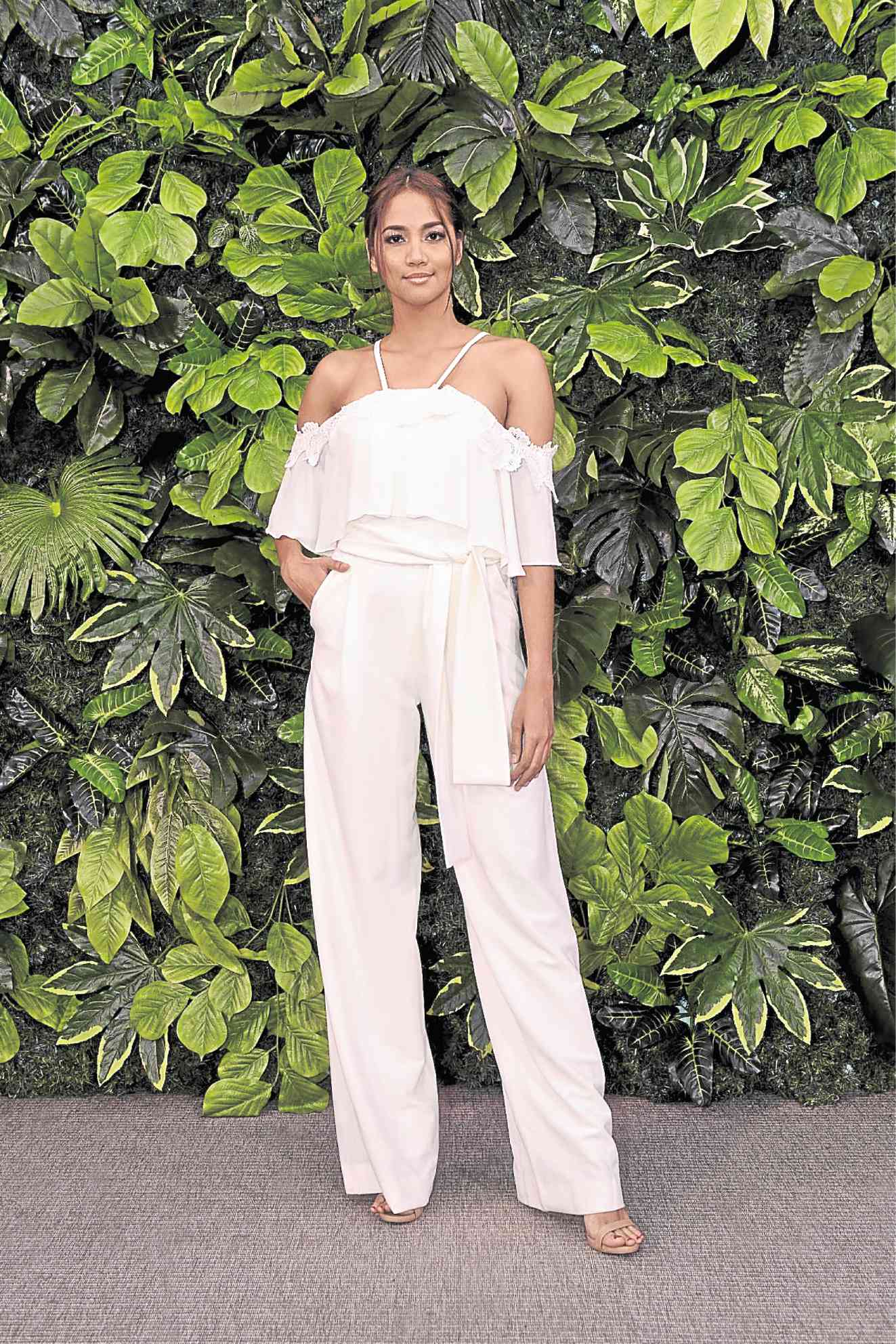 Josie Cruz Natori at 70: Retirement? That’s a dirty word! | Lifestyle ...