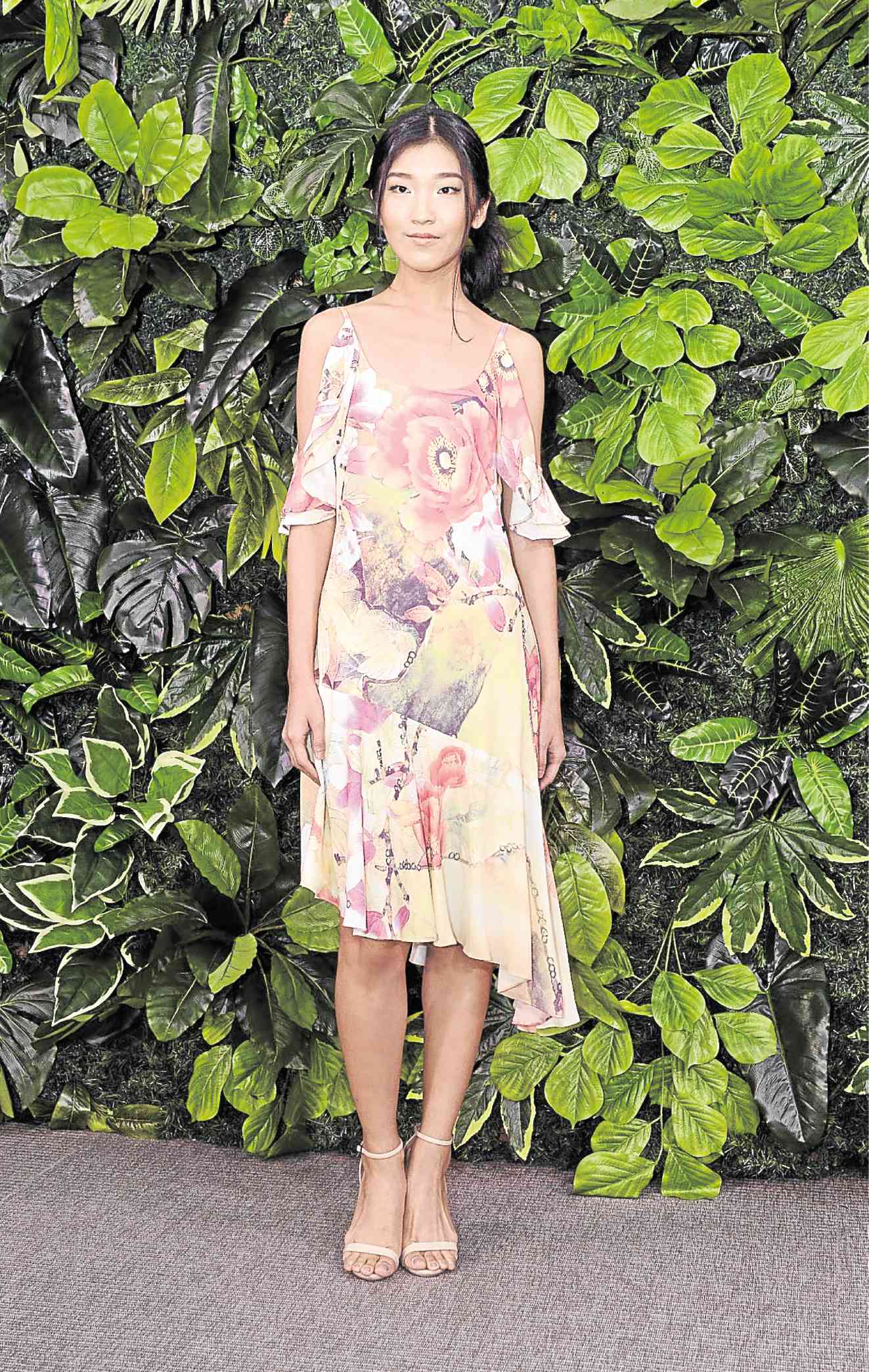 Josie Cruz Natori at 70: Retirement? That’s a dirty word! | Lifestyle ...