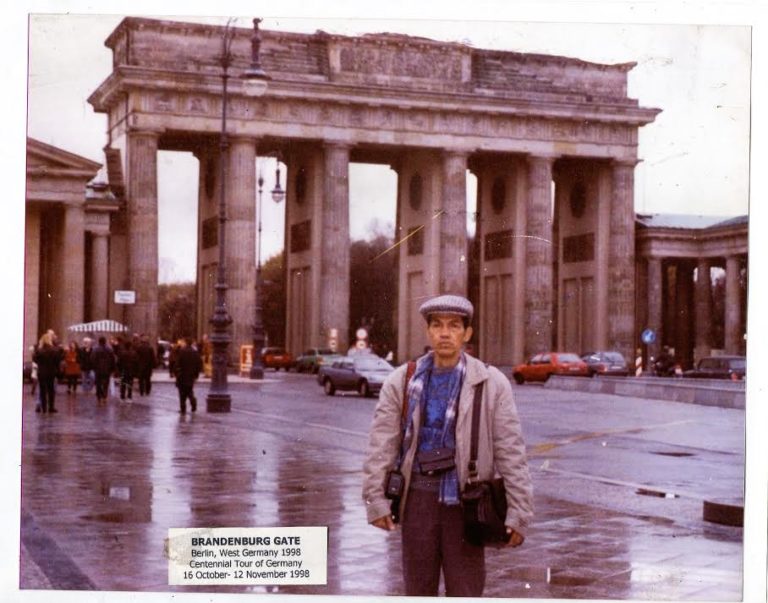 Rizal’s darkest winter: Retracing the patriot’s footsteps in Berlin ...