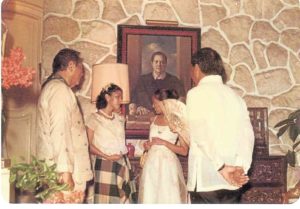 Why even the millennials must know the imprint of Luis Ma. Araneta ...