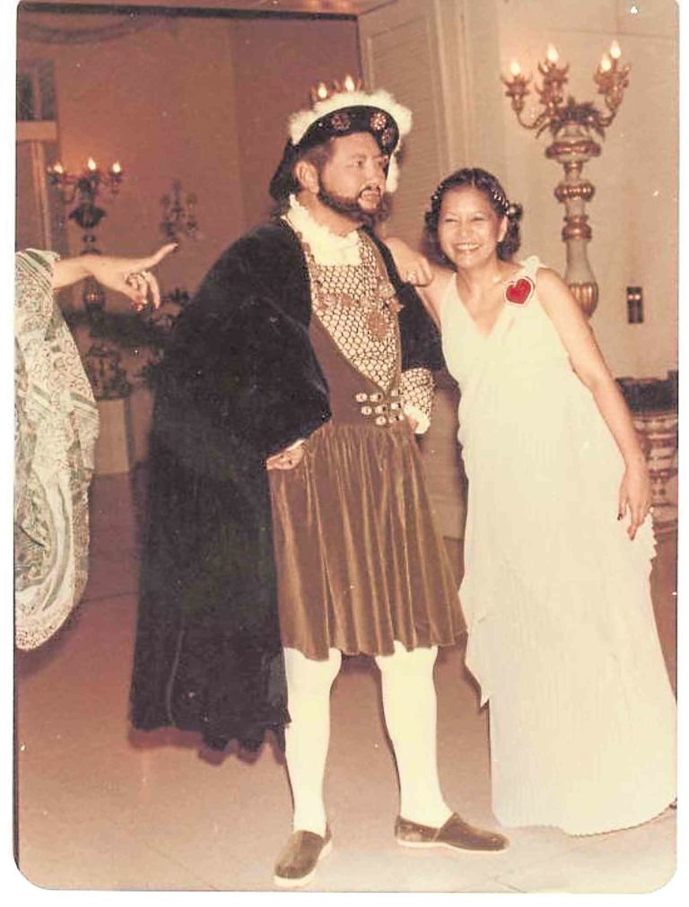 Why even the millennials must know the imprint of Luis Ma. Araneta ...