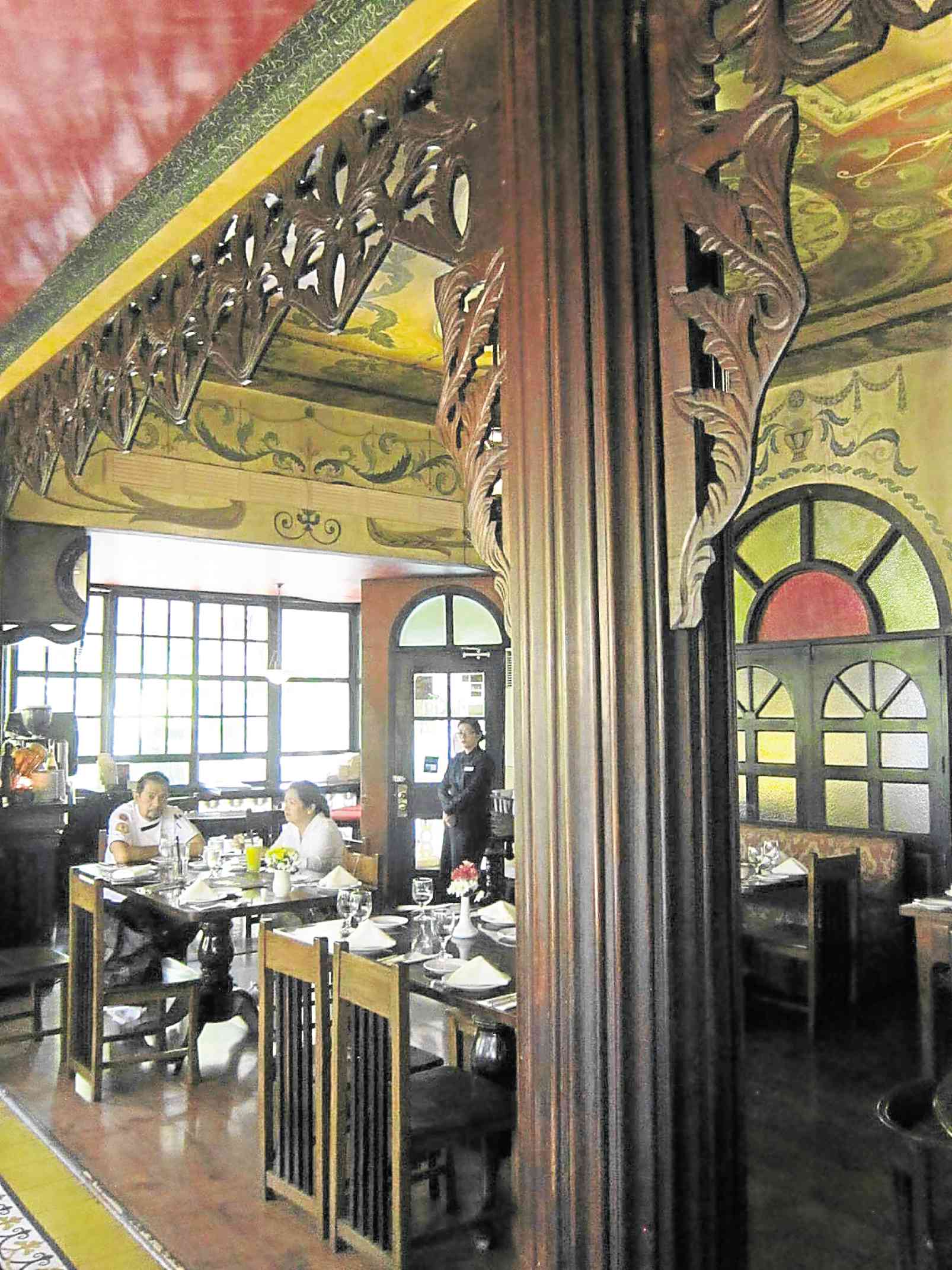 There’s still time to say goodbye to Café Ysabel | Lifestyle.INQ ...