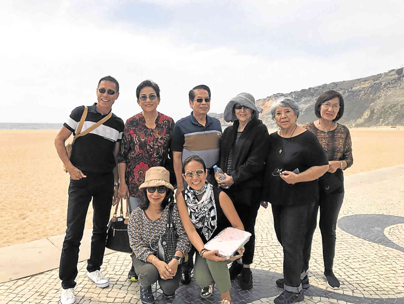 Visiting Fatima, I remember my own mother | Lifestyle.INQ | Lifestyle.INQ