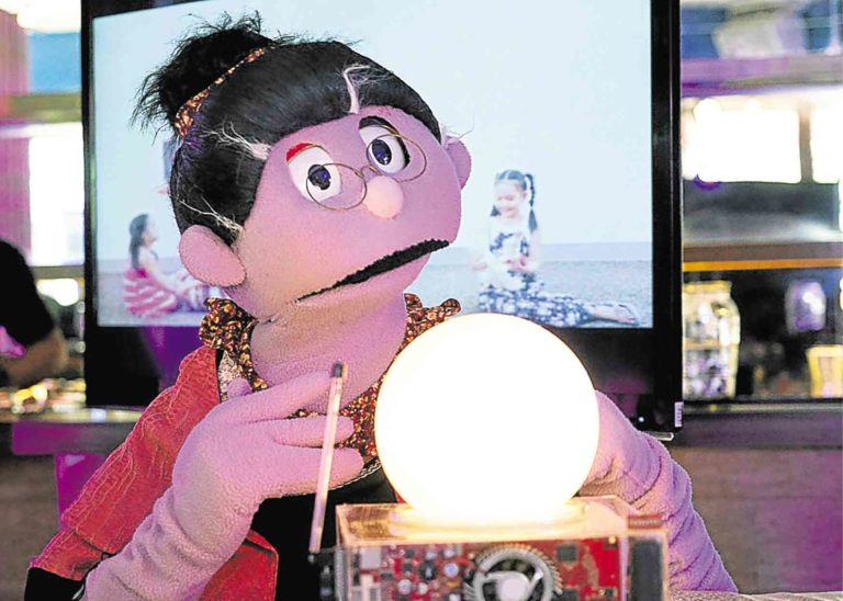 ‘Batibot’ in your hands | Lifestyle.INQ