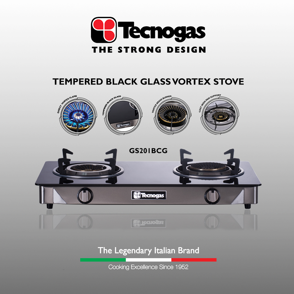 What you need to know about gas stoves | Lifestyle.INQ | Lifestyle.INQ