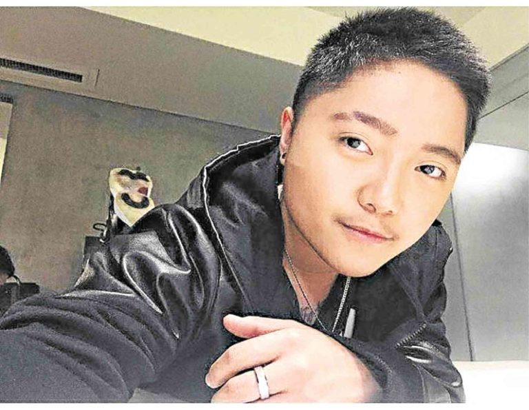 Jake Zyrus up close and personal | Lifestyle.INQ | Lifestyle.INQ
