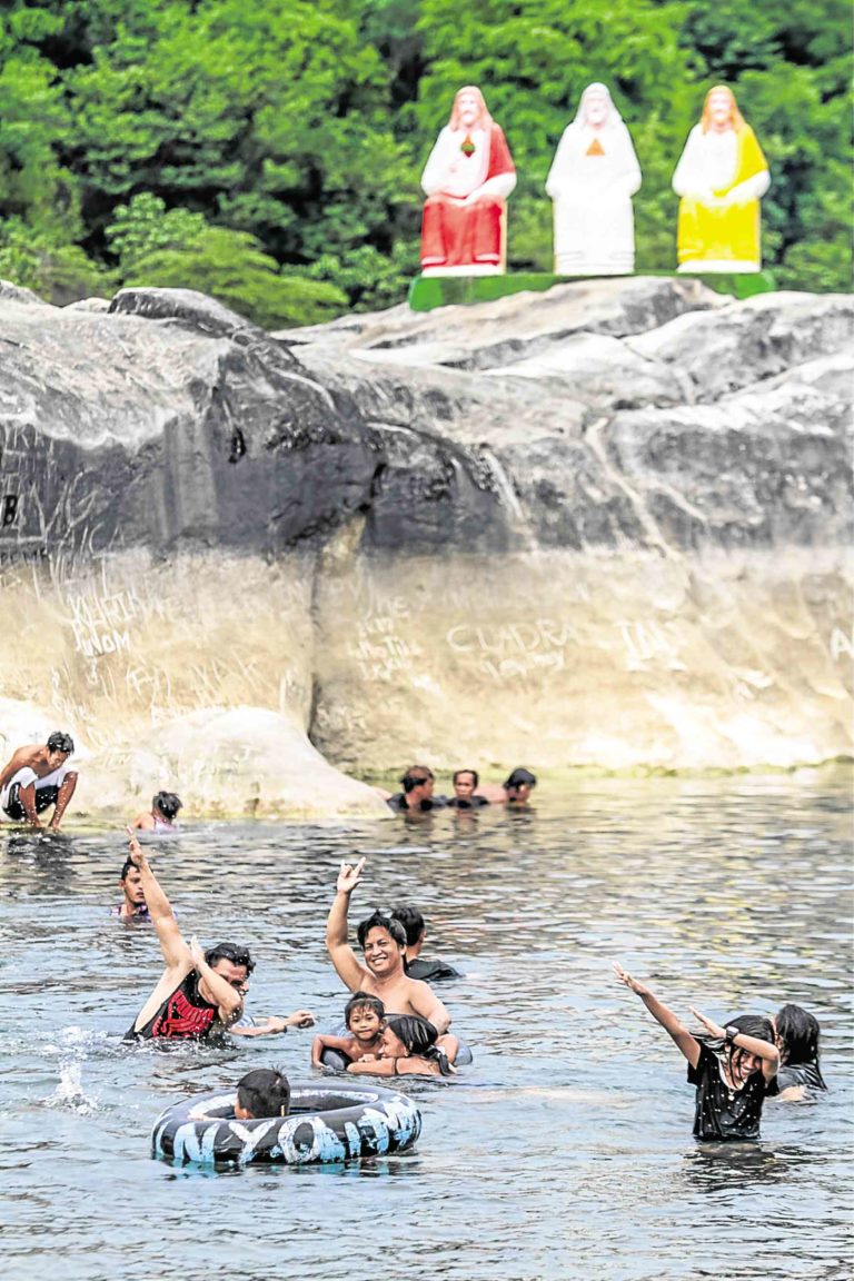 Bulacan–cradle of history, culture, myth and more | Lifestyle.INQ ...